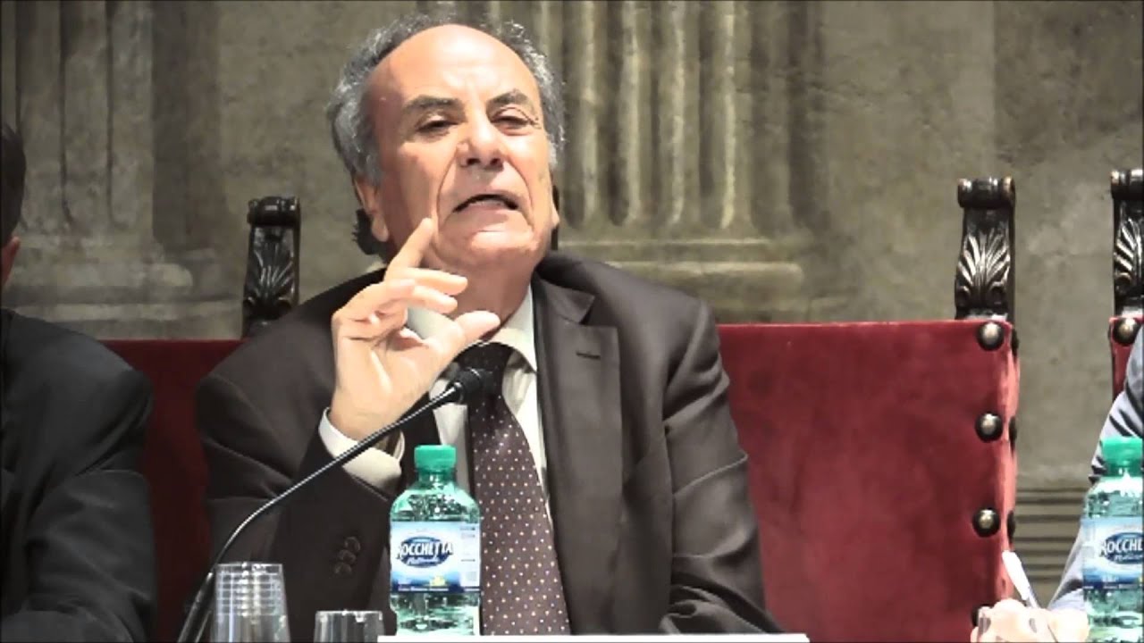 IFEL - I Comuni che servono all'Italia - Relatore: Franco Gallo - YouTube