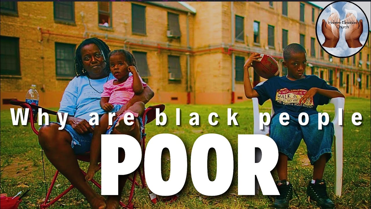 Poor Now Rich Later | Documentary - YouTube