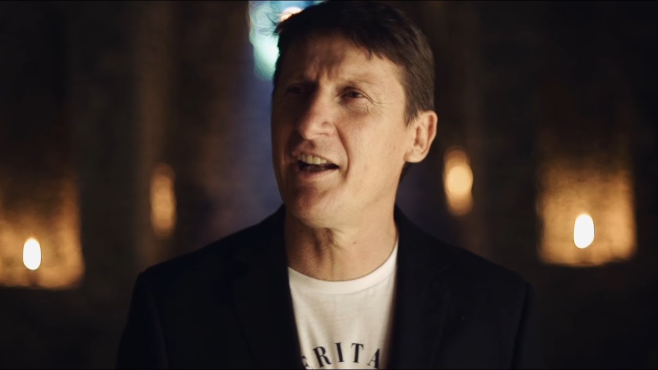 Rockatansky feat. Tomislav Bralić - Otvorena vrata (OFFICIAL VIDEO ...