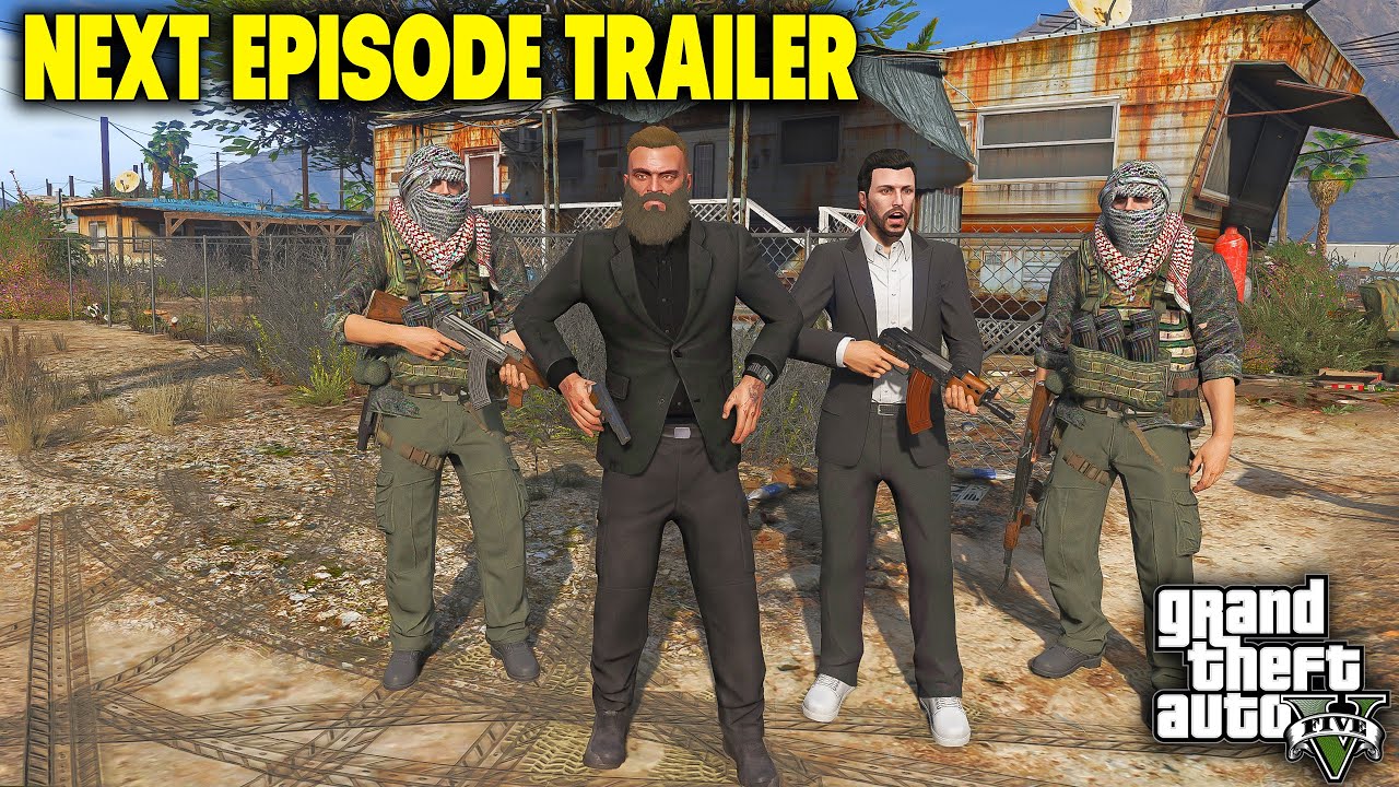 Short Clip of Next Episode 😍 Trailer 03 - YouTube