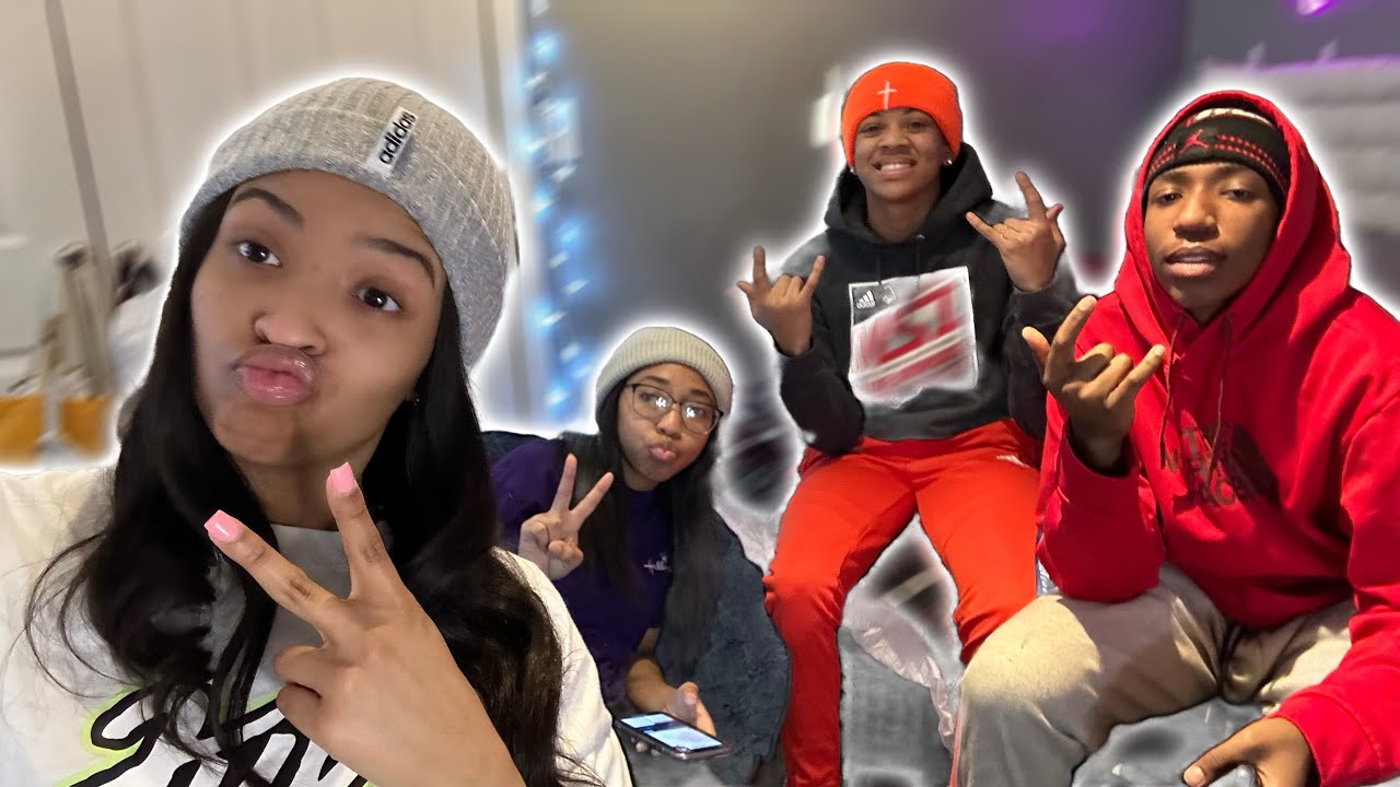 WELCOME TO DDTV SQUAD ️ ️ ️ - YouTube