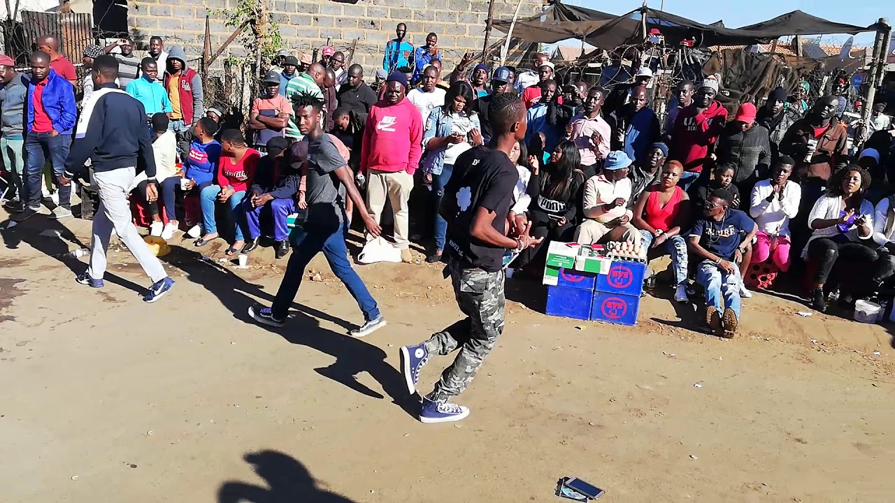 Ka nkovani Liquor le winnie mandela zone8 - YouTube