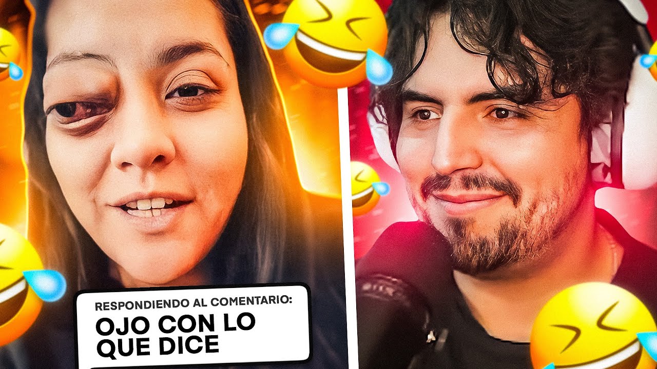 OJO CON LO QUE DICE 😑| MEMES CHISTOSOS 17 - YouTube