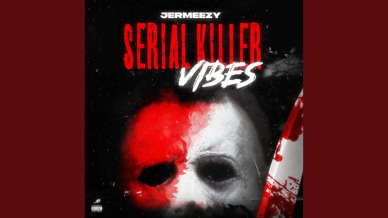 Serial Killer Vibes - YouTube