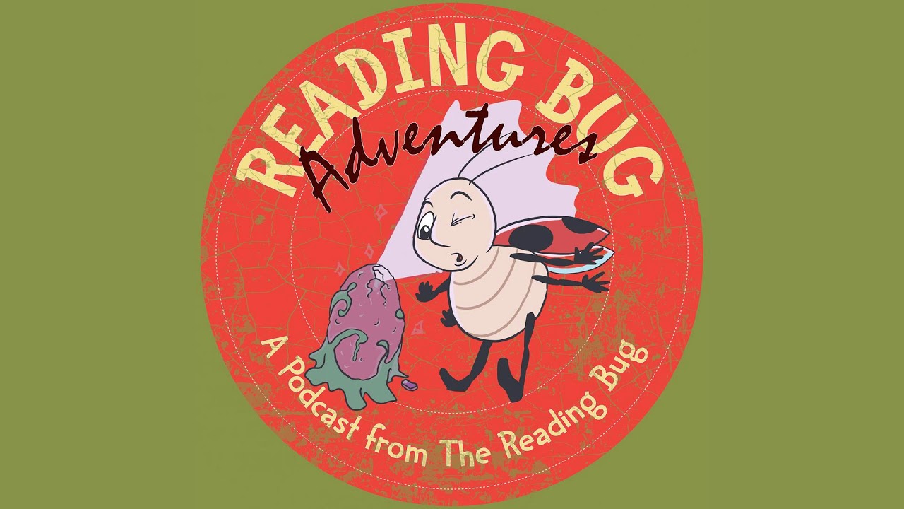 A Dragon Adventure - Reading Bug Adventures - YouTube