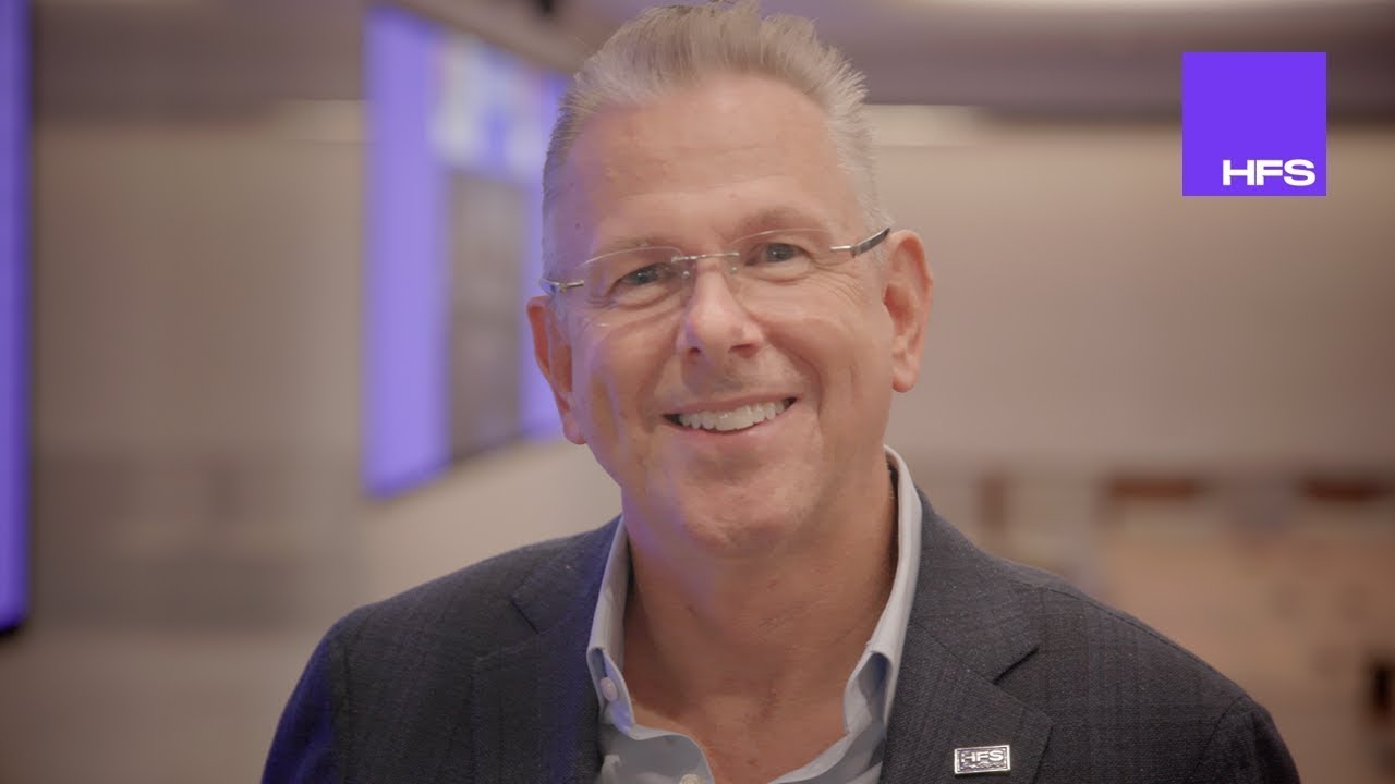 The Estée Lauder Companies’ Steve Hosley on the impact of AI within GBS ...