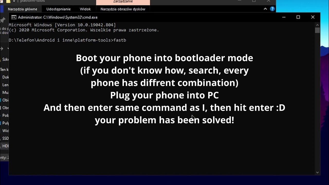 How to fix bootloop after direct install magisk instalation! [NO DATA LOSS!] | Pawlash - YouTube
