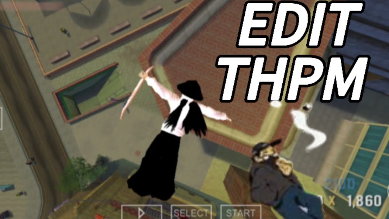 EDIT THPM|MELHOR COMUNIDADE DE THUG2 THPM!!!! - YouTube