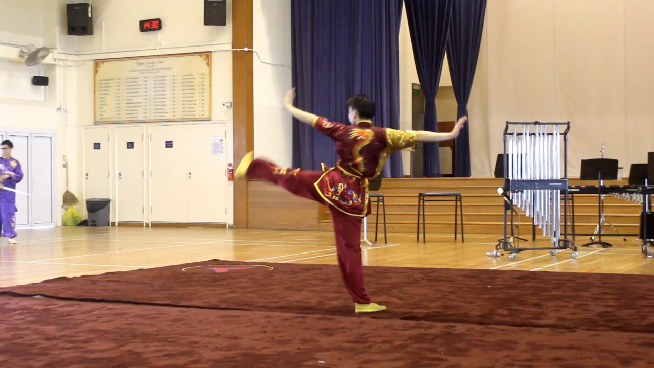 CC1-M1. Lim Yi Ming, Billwin - YouTube