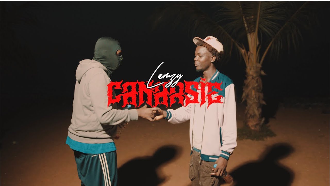 Lamzy__CANARSIE__(Clip officiel) RAPGN🇬🇳2025 - YouTube
