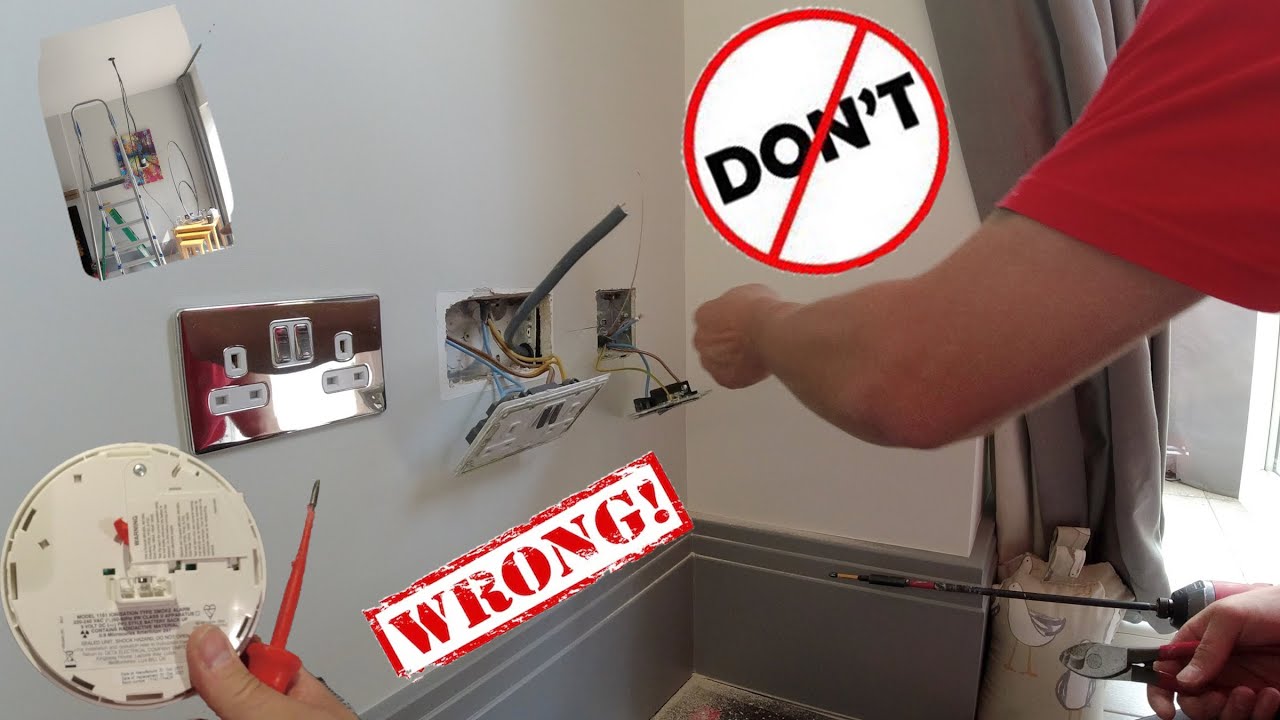 Why do they always fit the incorrect ones? PART 2 - YouTube