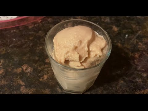 Nieve de garrafa,, vainilla - YouTube
