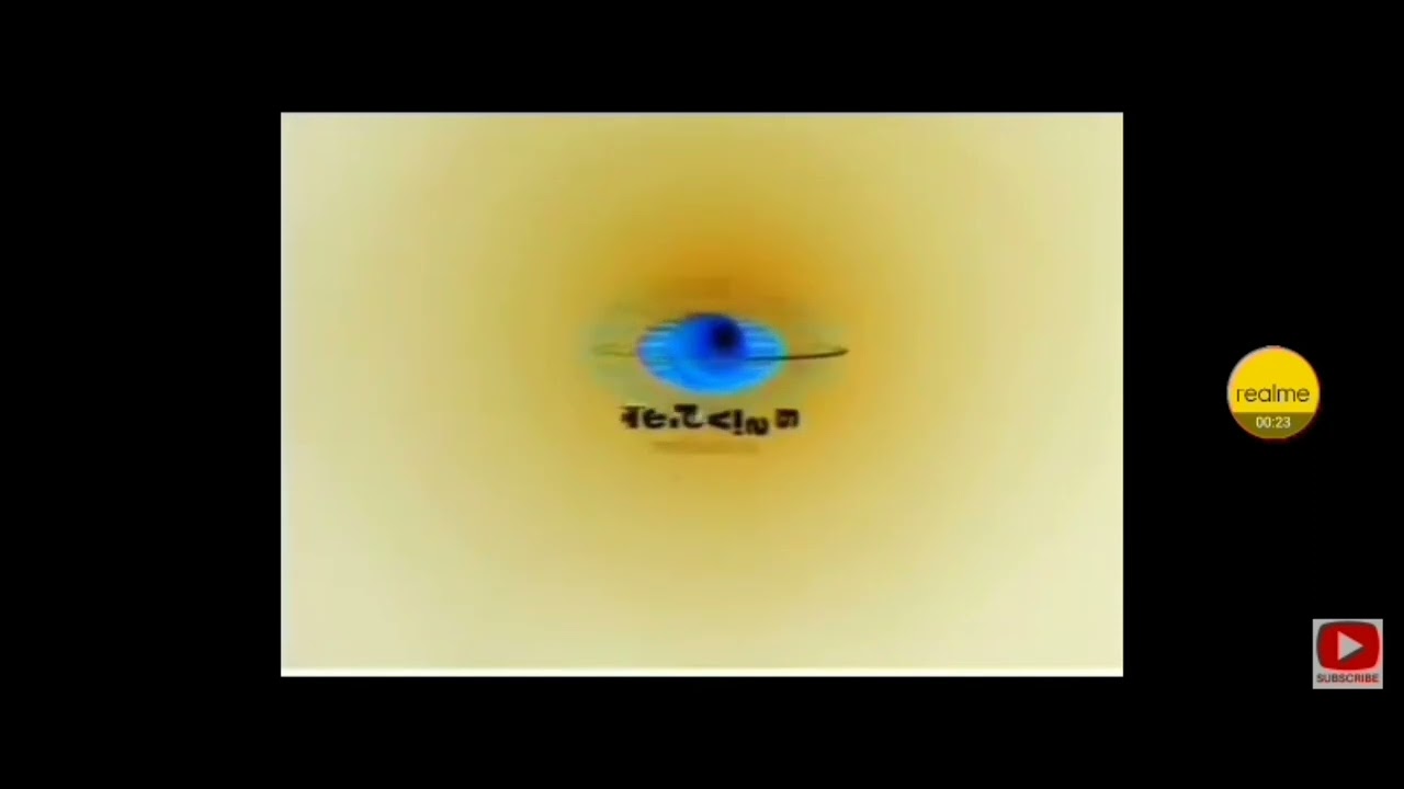 Televisa Presenta Effects Sponsored by Preview 2 Effects Reversed - YouTube