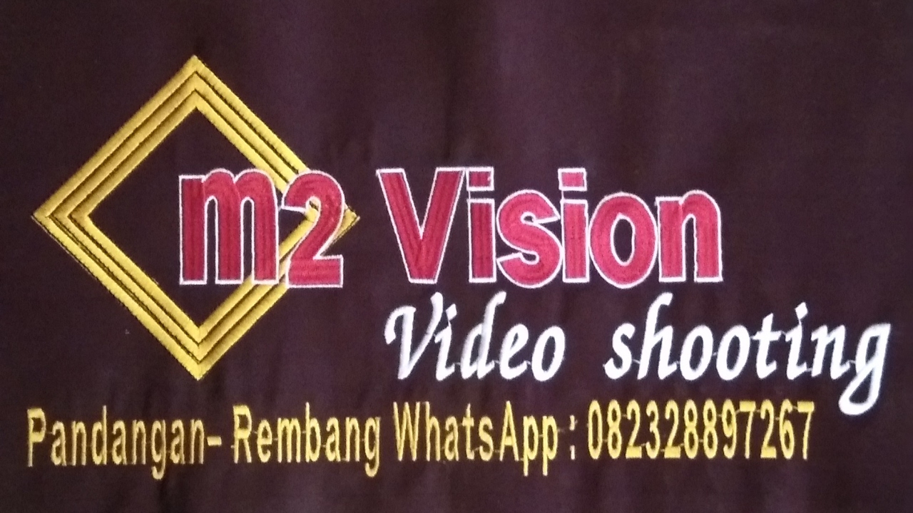 M2 VISION - YouTube