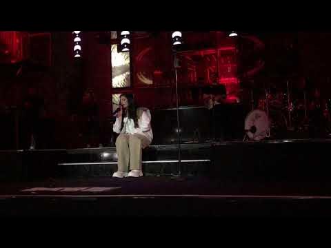 Lune - Verbotene Liebe (Official Live Performance) - YouTube