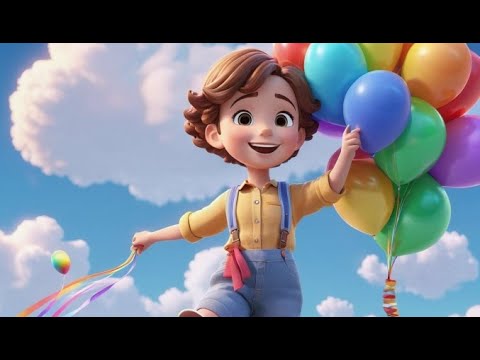 Die Sterne leuchten, gute Nacht | German Lullaby for Kids ...