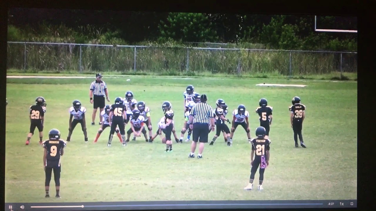 Nicholas Teeter NSB 2018 - YouTube