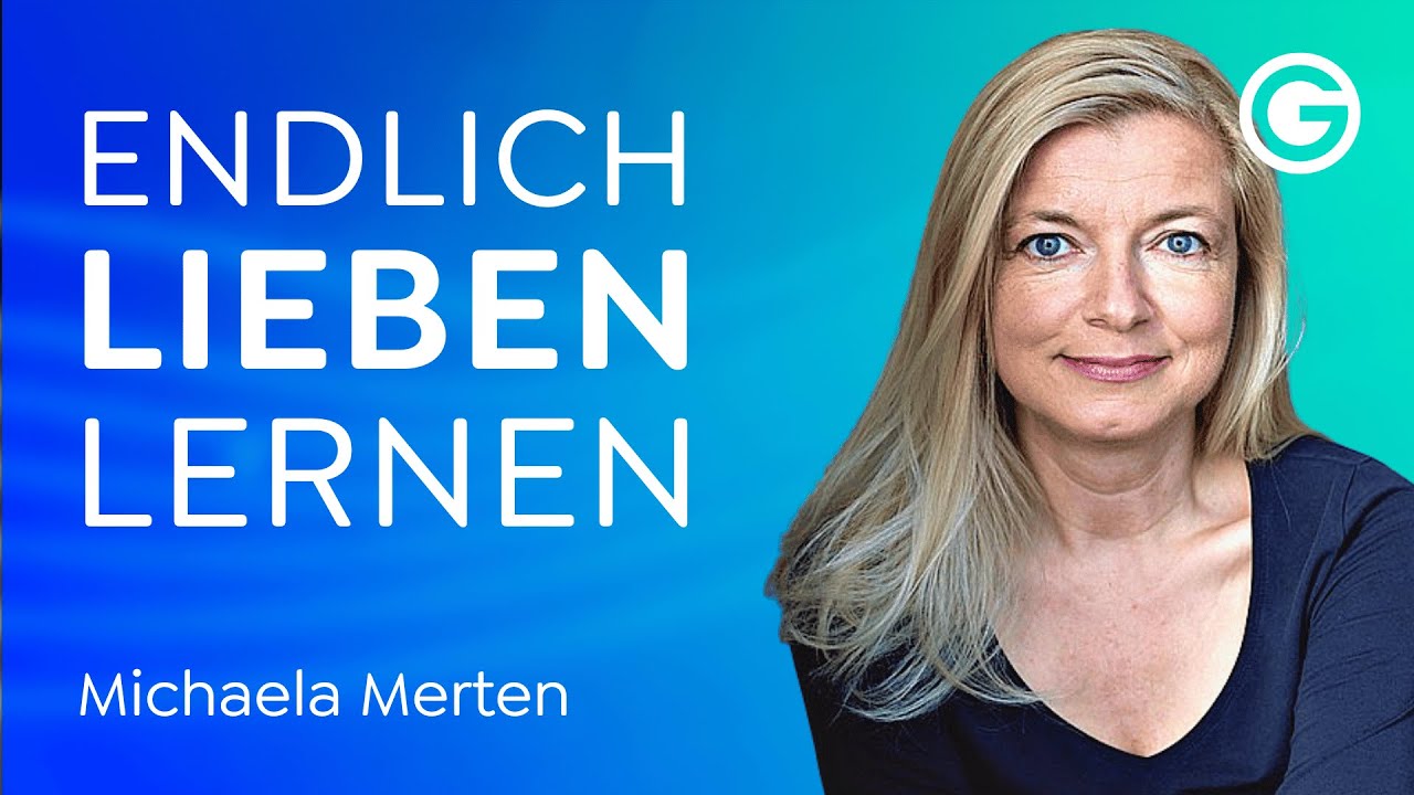 Wunden heilen: Dein Inneres Kind wartet auf dich! // Michaela Merten ...