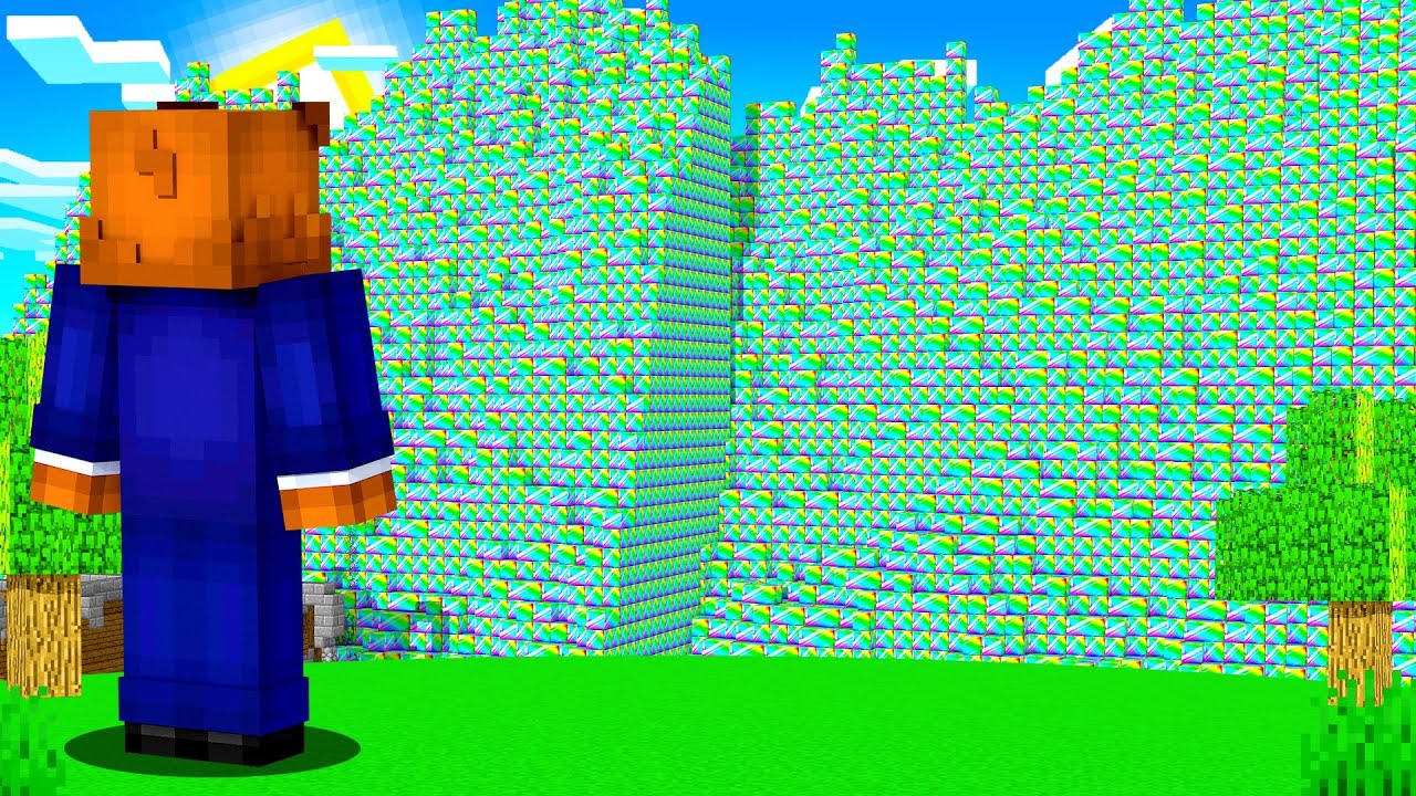 OVERPOWERED Ways To Level In Akuma MC - YouTube