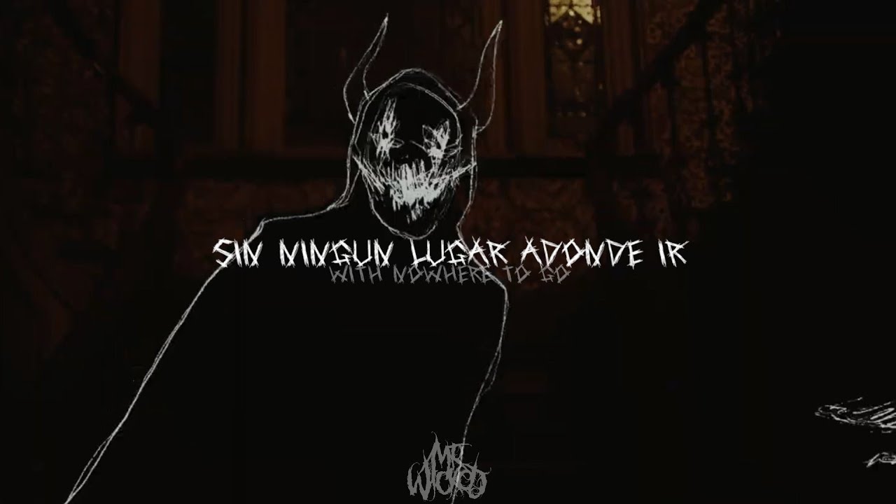 Stepson Eraser Sub Español And Lyrics Youtube