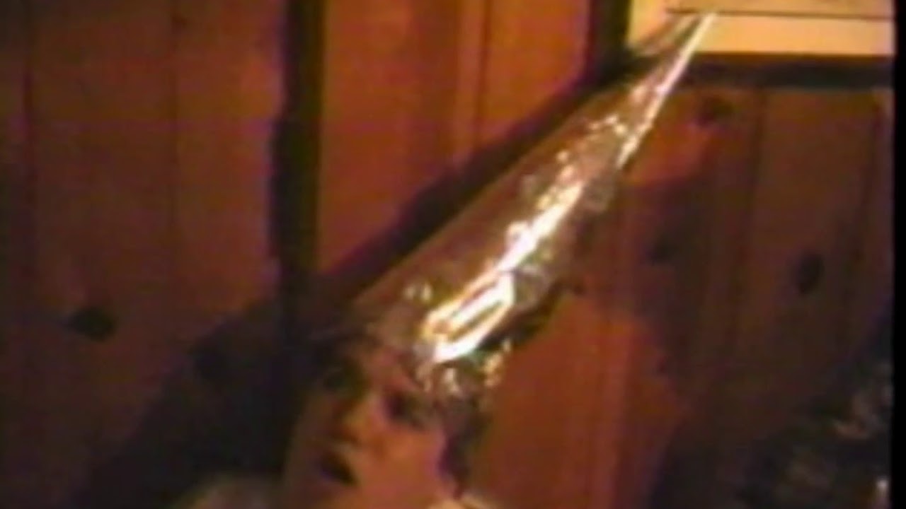 Beef Wizard - 1993 Omaha Public Access - YouTube