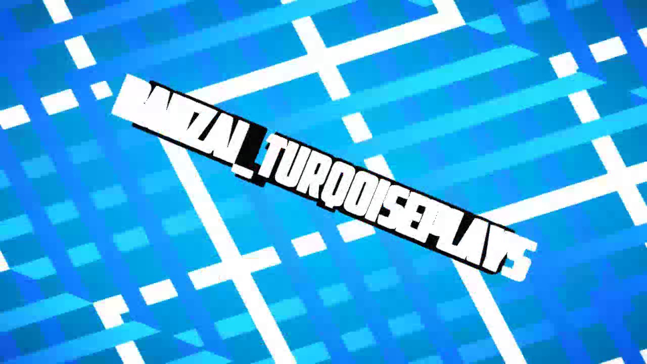 My intro (Size 5 edition) - YouTube