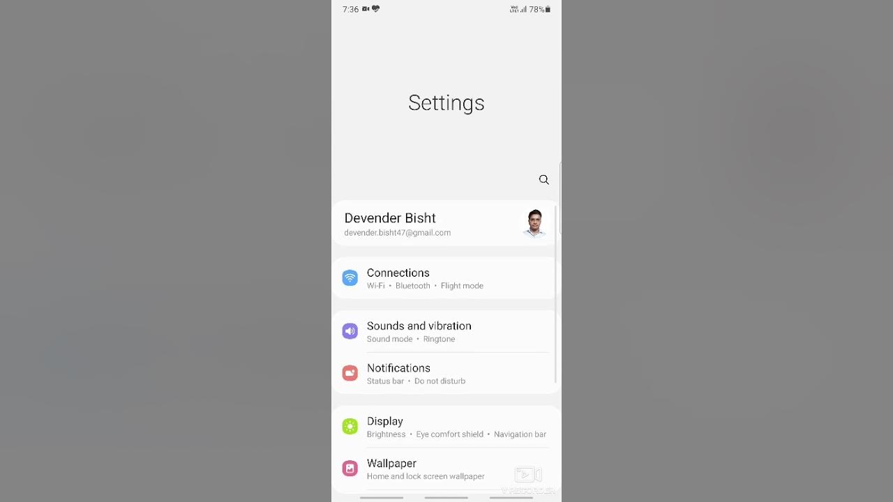 How To Unhide An Hidden Option In Phone Setting how-to-unhide-an-hidden-option-in-phone-setting