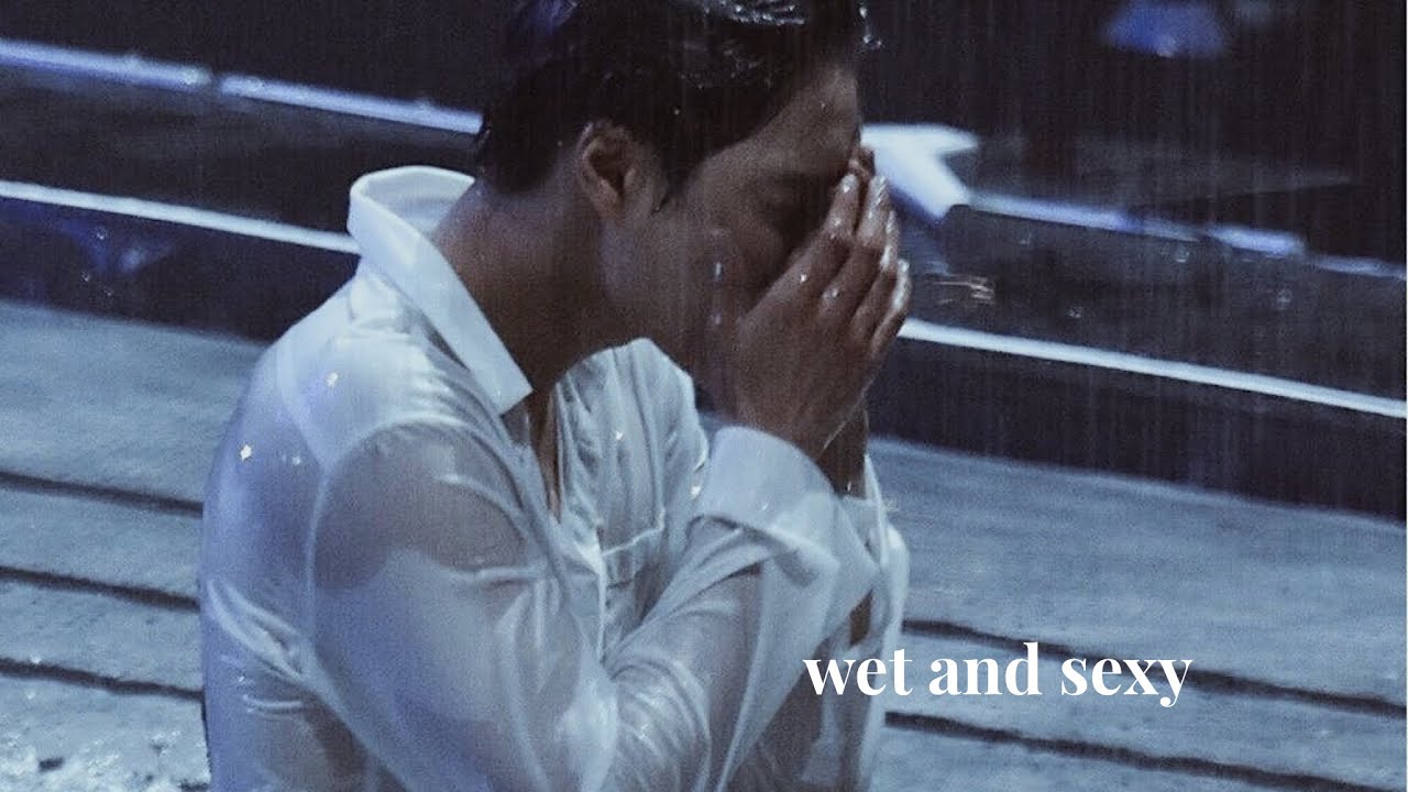 EXO KAI SEXY MOMENTS - YouTube