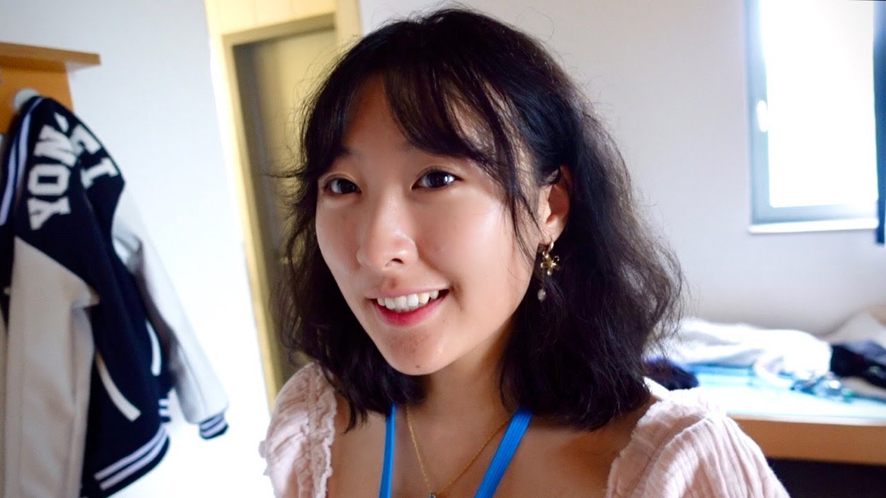 DAAD RISE scholarship conference 2024 in Heidelberg, Germany - YouTube