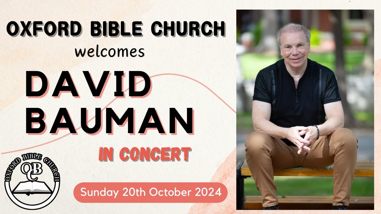 🔴 LIVE | 11AM: Sunday 20th October 2024 - Special Concert with Guest ...