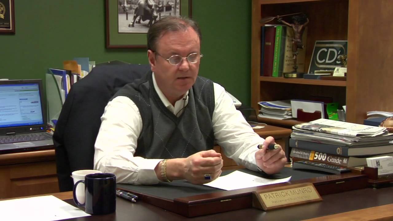 Investment Basics : Finding Private Investors - YouTube