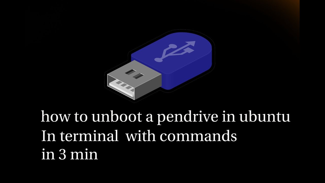 How To Unboot A Pendrive In Ubuntu Linux In Terminal In 3 Min Ethical how-to-unboot-a-pendrive-in-ubuntu-linux-in-terminal-in-3-min-ethical
