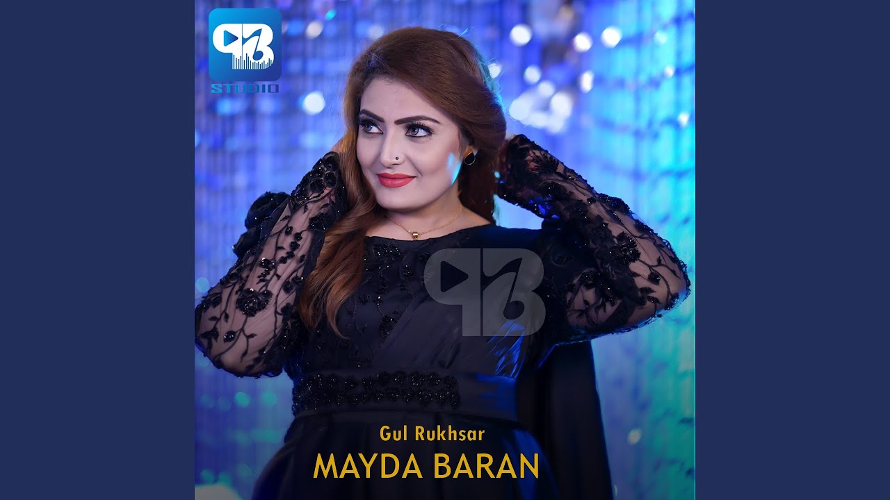 Mayda Baran - YouTube