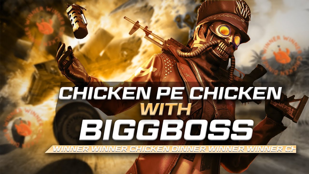 Thunderous Thursday | S19 RP Giveaway on Stream | New update is here 1. ...