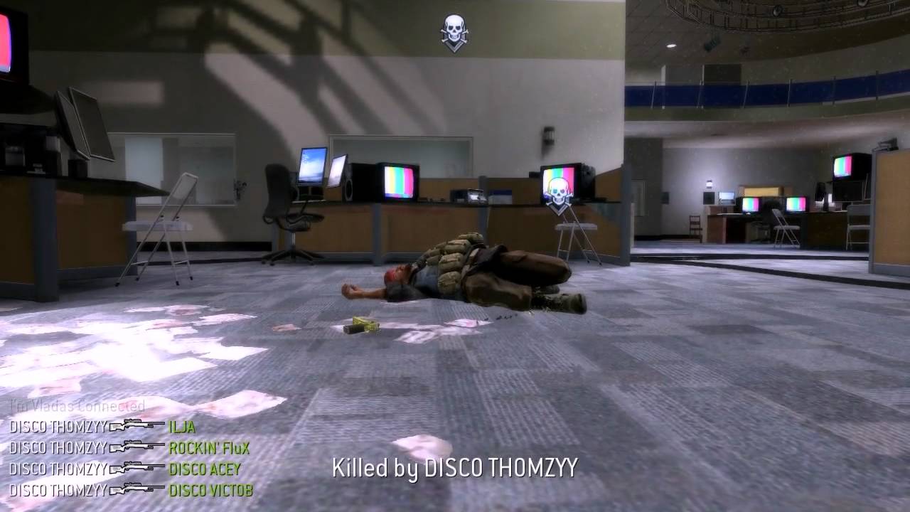 Thomzy Hits a +50? - YouTube