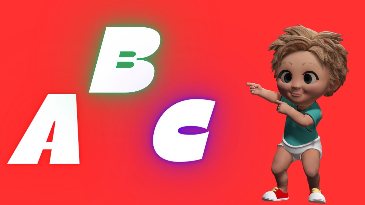 Best Abc Songs for kids | Baba Baby | Preschool Toddlers | Kindergarten ...