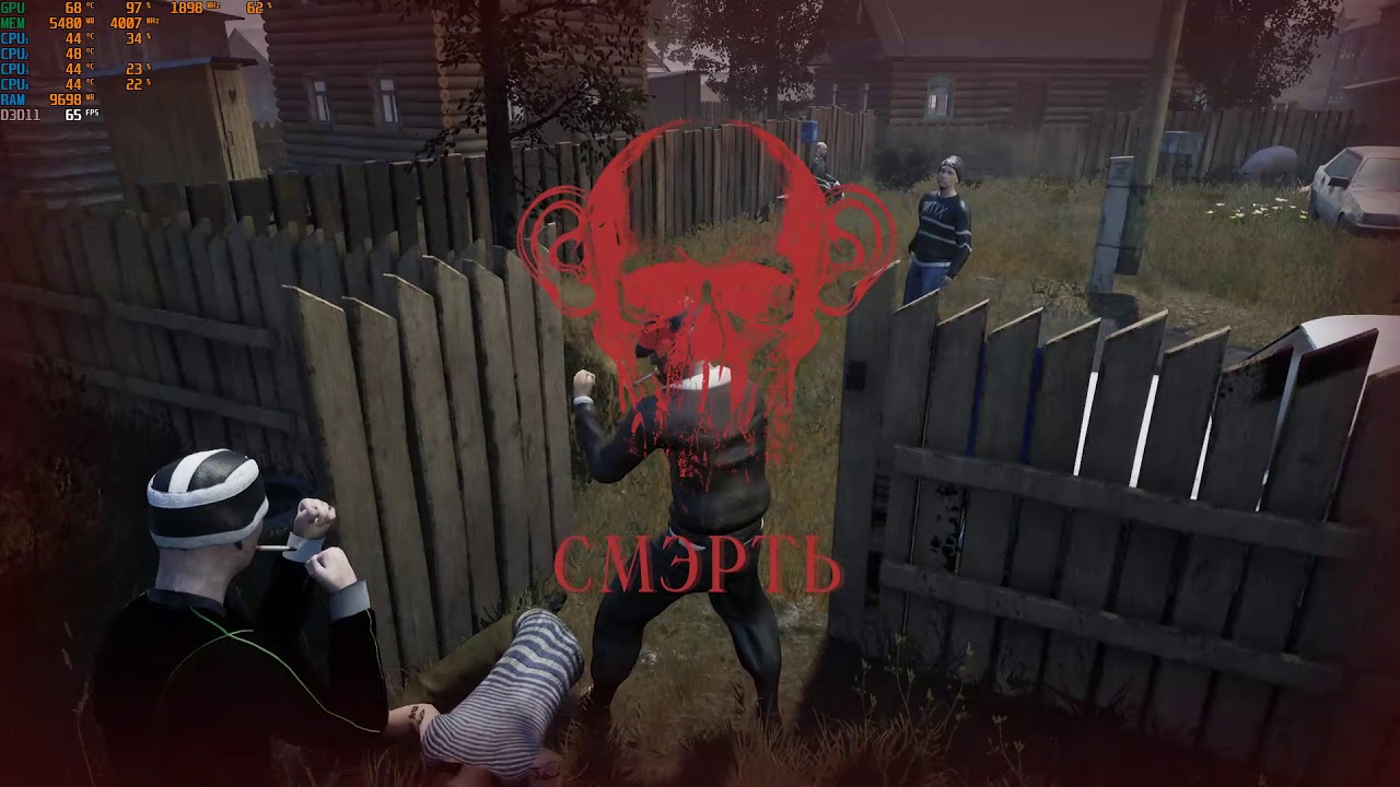 (18+) Valakas Story (GamePlay Sample 1) i5-7400, GTX 1060 6 GB - YouTube