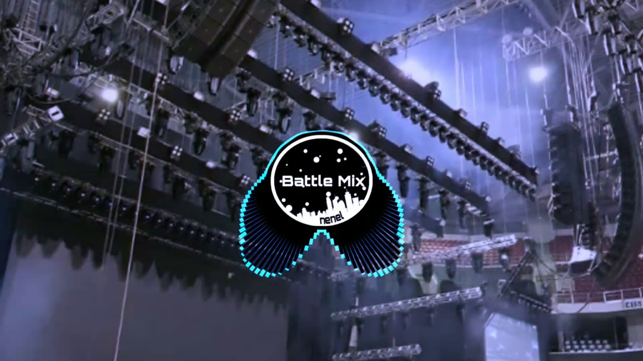 Battle Mix by Dj Ivan - YouTube