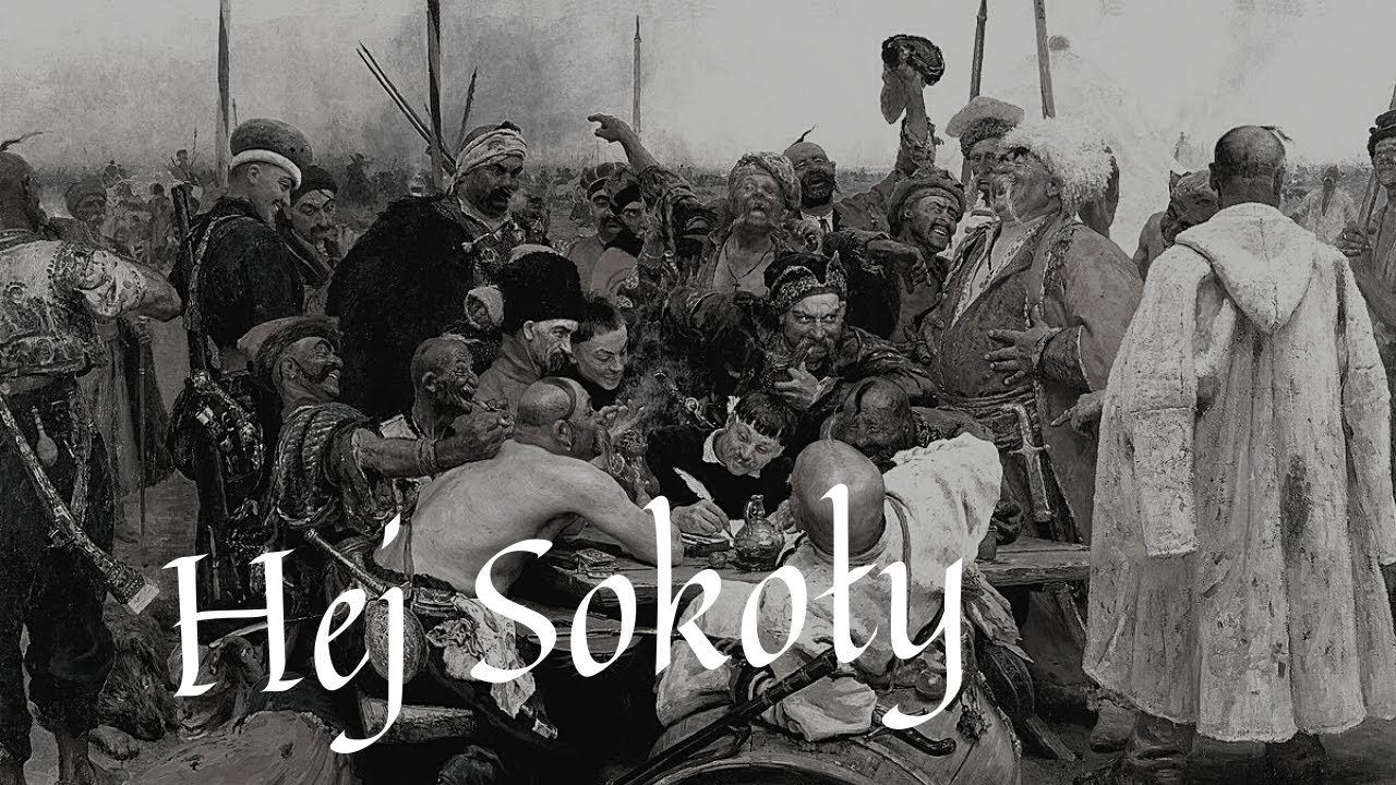 Hej Sokoły (Traditional Polish Folk Song) - YouTube