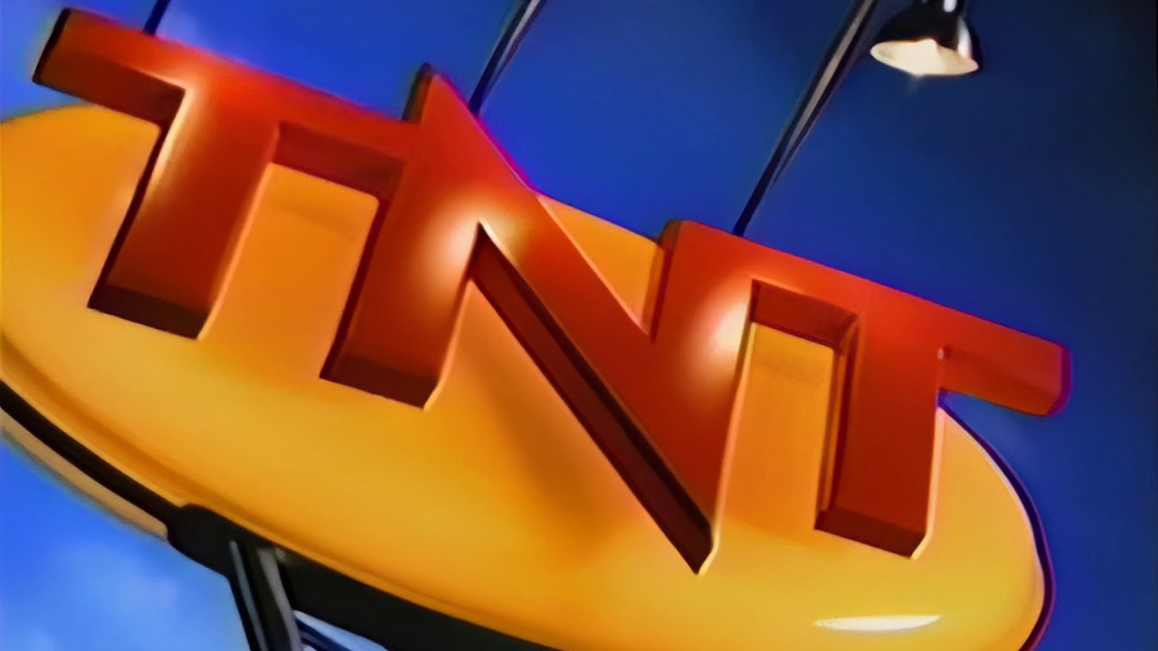 TNT Promos Aired During Crazy Horse (July 7th 1996) - YouTube