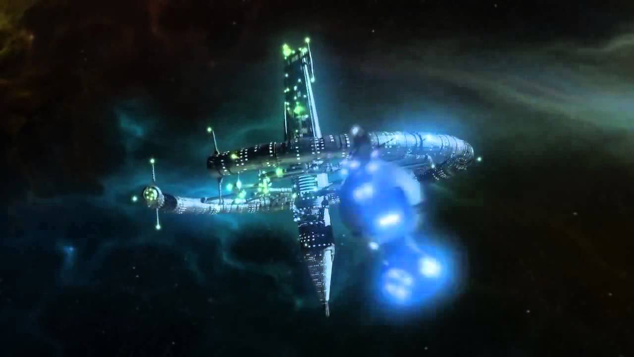 Emire Universe 3 - Trailer - YouTube