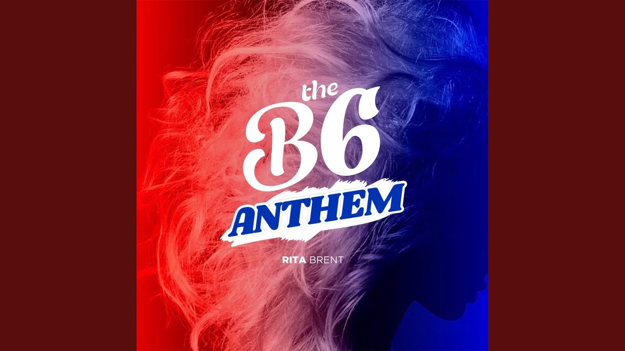 The B6 Anthem - YouTube