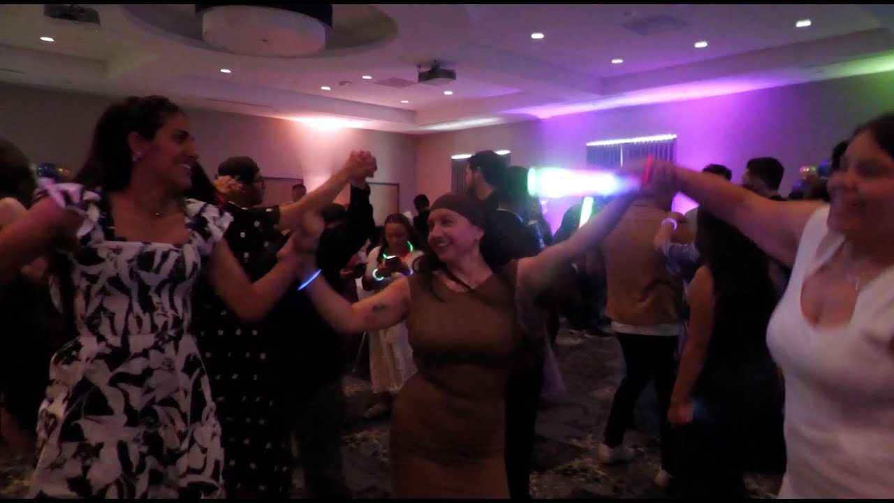 Unified Prom 2025 - YouTube