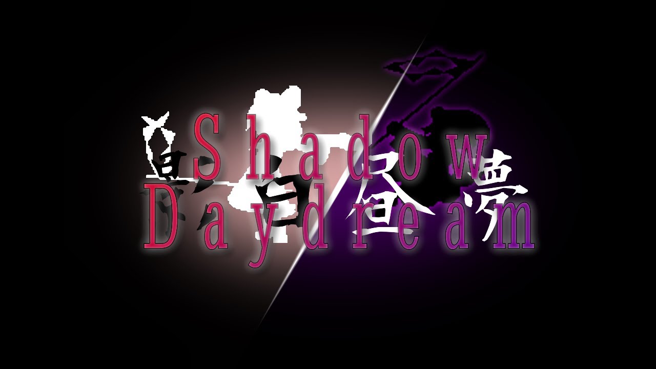 Touhou Shadow Daydream - Remilia Scarlet Last Word - YouTube