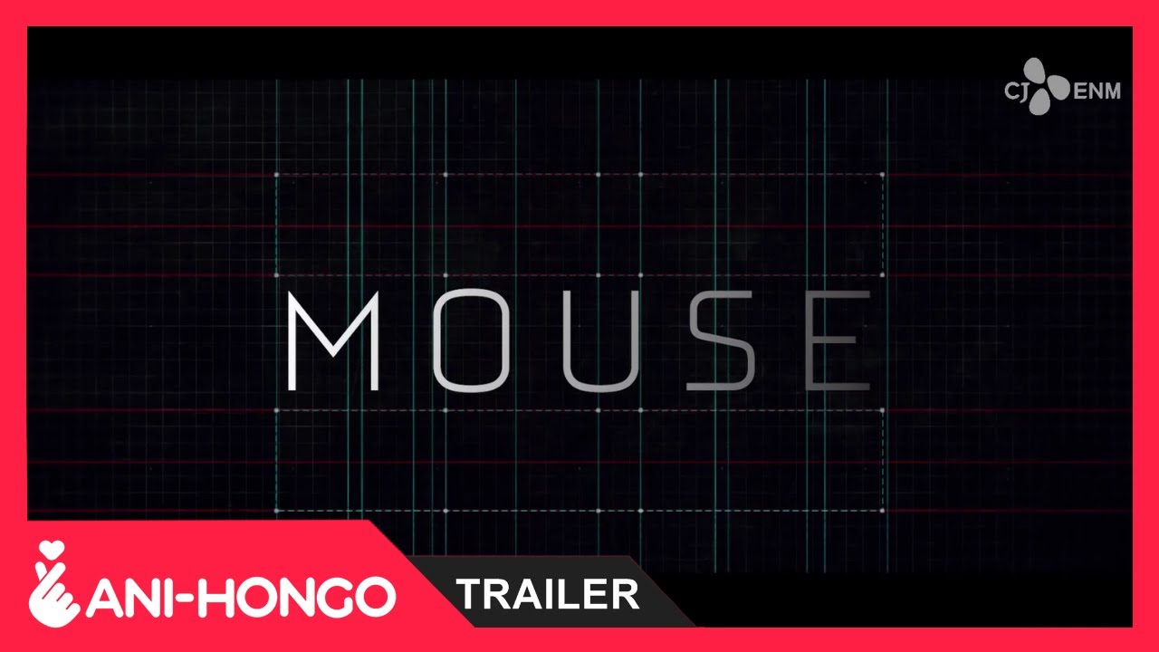MOUSE (2021) - TRAILER - YouTube