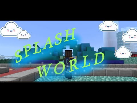 Farewell Splash World - A Memorandum to (Technically) Velmont's First Theme Park