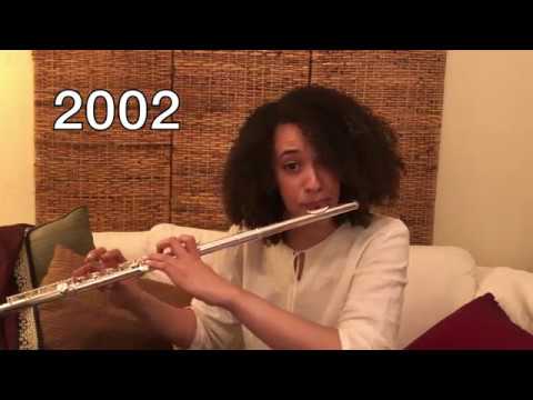 The History of Flute in Hip Hop & Rap - YouTube
