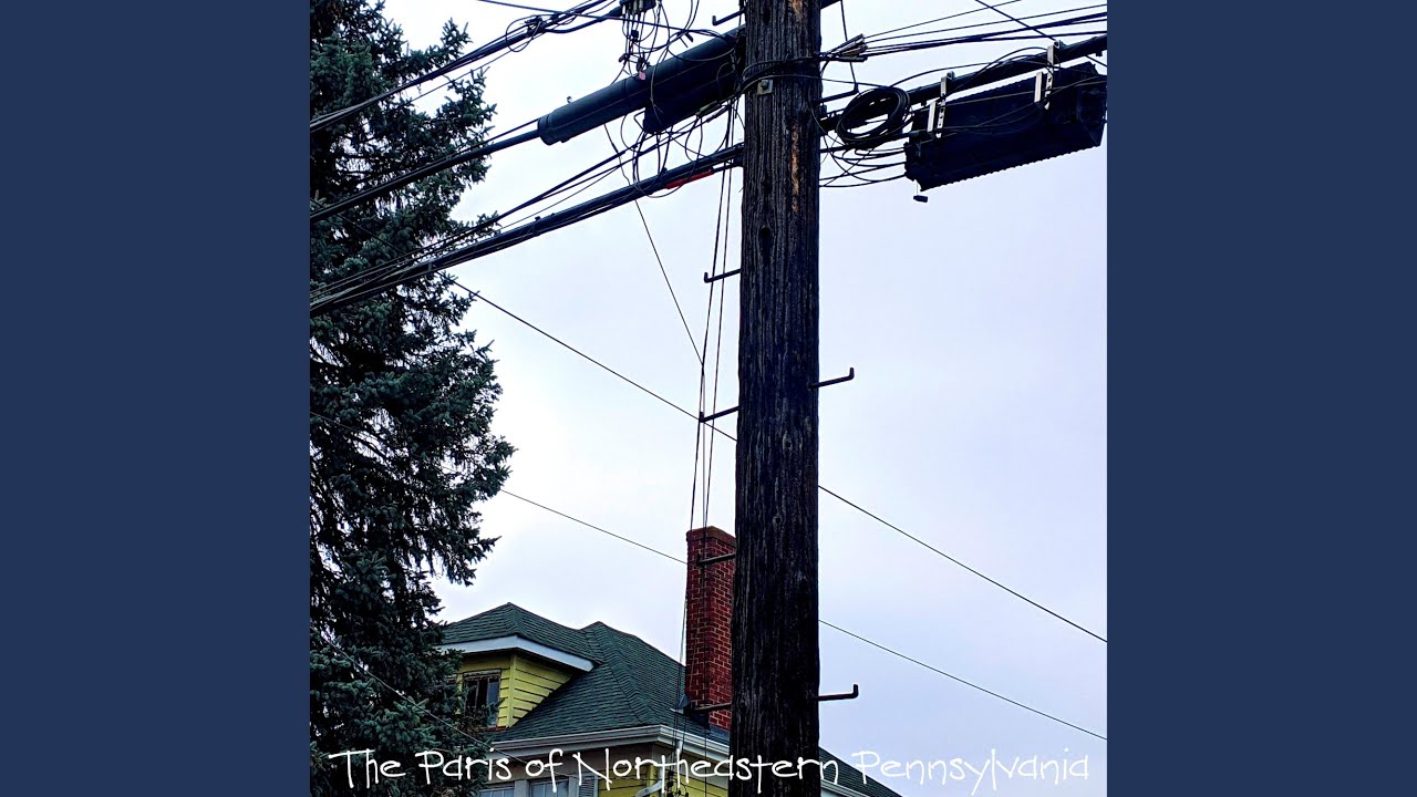 The Paris of Northeastern Pennsylvania - YouTube