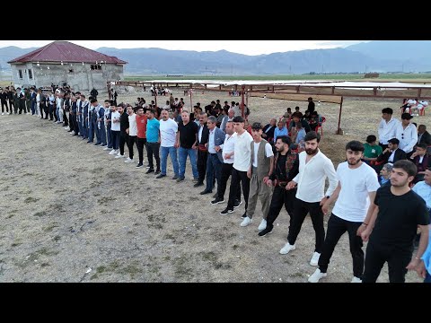 Erkan Çiçek Düğünü Erkekler 1