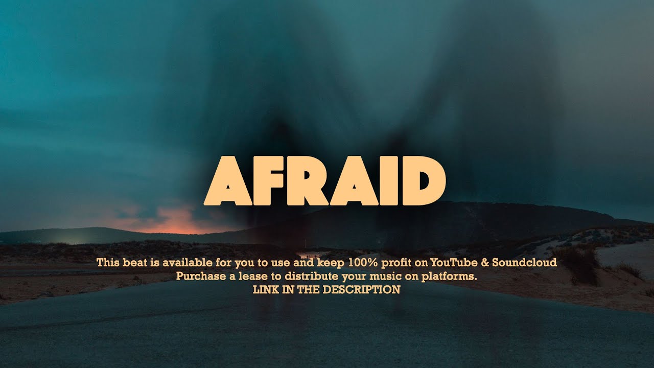 [FREE] Emo Rock x Metalcore x Pop Punk Type Beat - "Afraid" | Metalcore ...